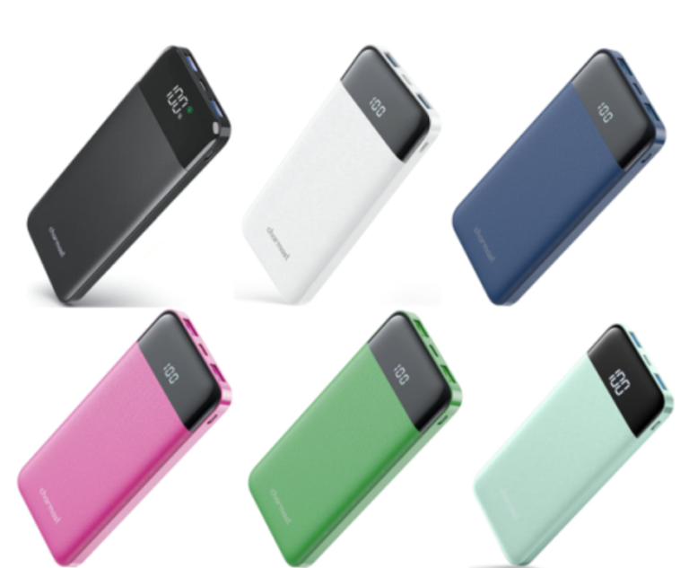 Injured by a Recalled Charmast Power Bank | Florida Injury Law