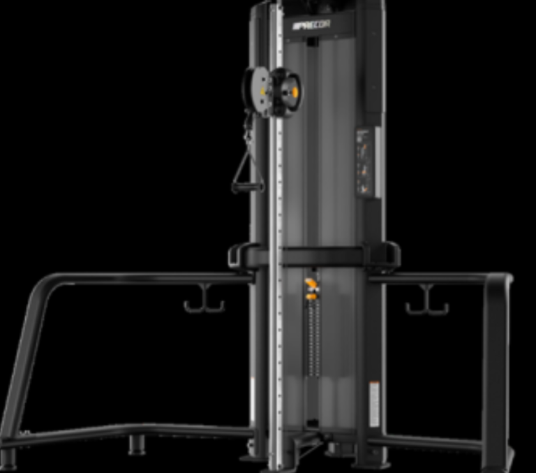 Recalled Precor Resolute Cable Multi-Station Exercise Equipment